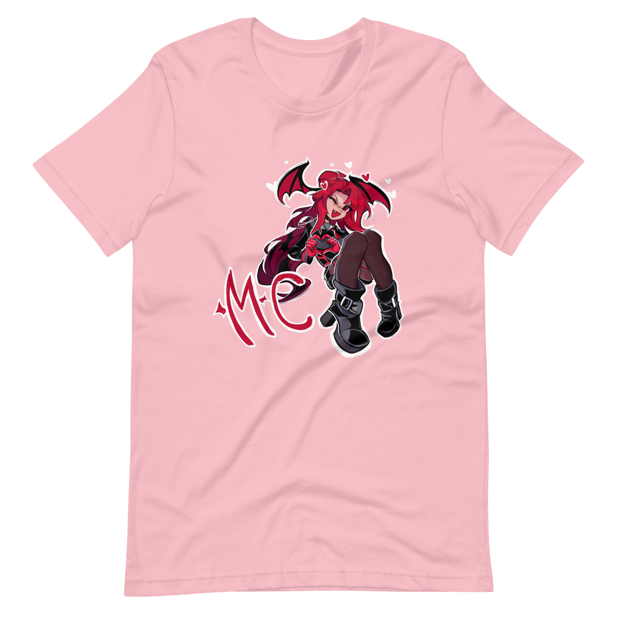 MC T-Shirt – murdercrumpet